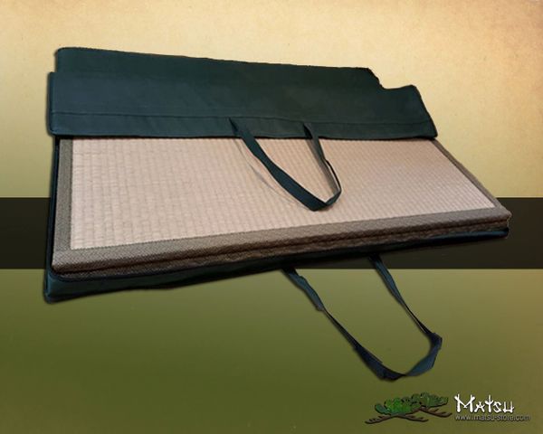Foldable Tatami Mat