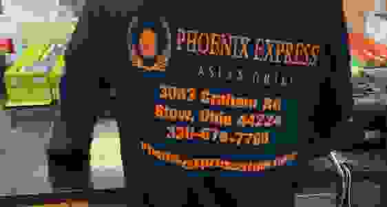 Phoenix Express in Stow, Ohio