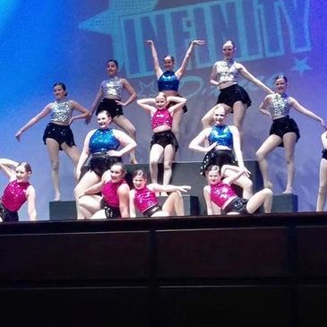 About Us | Infinity Dance Academy