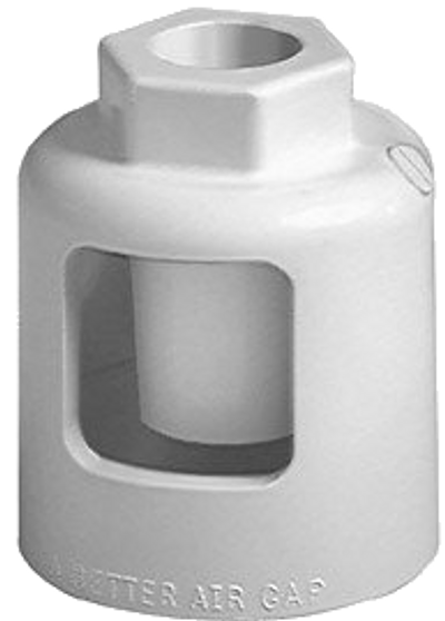 Importance of Air Gaps