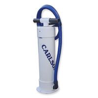 Carlson Designs 6" Pump