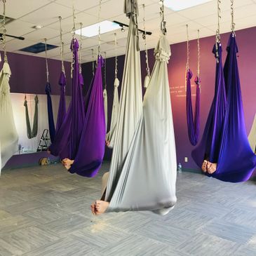 Yoga Lab - Yoga & Spin Studio, Antigravity, Hot Yoga, Yoga Studio