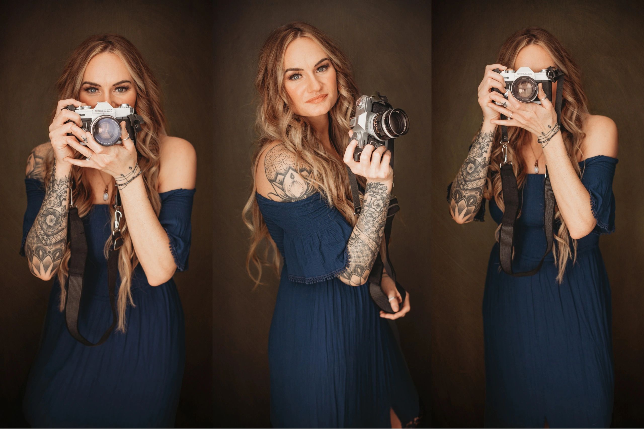 Inspired by Soul - Photography, Photography, Portraits, Photo Studio ...