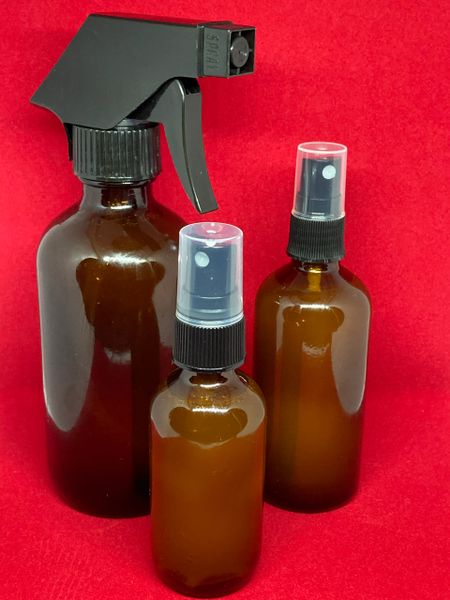 Signature Body Spray