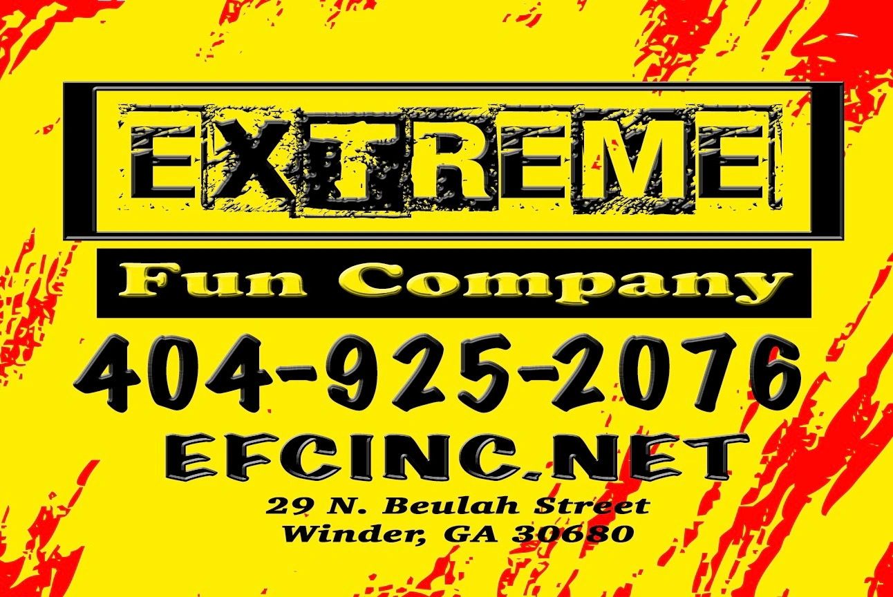 Extreme Fun Company, INC