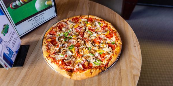 Bar | Greenfields Pool & Sports Bar