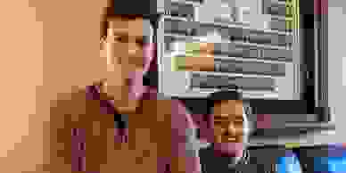 Indiana Acacia in Bloomington - Indiana Acacia