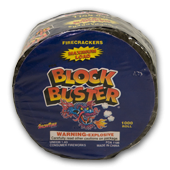 *16/1000 FIRECRACKER