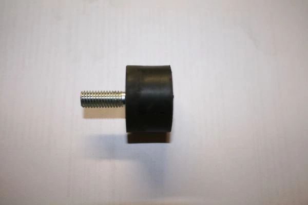 Rubber engine mount M8 Male - Female