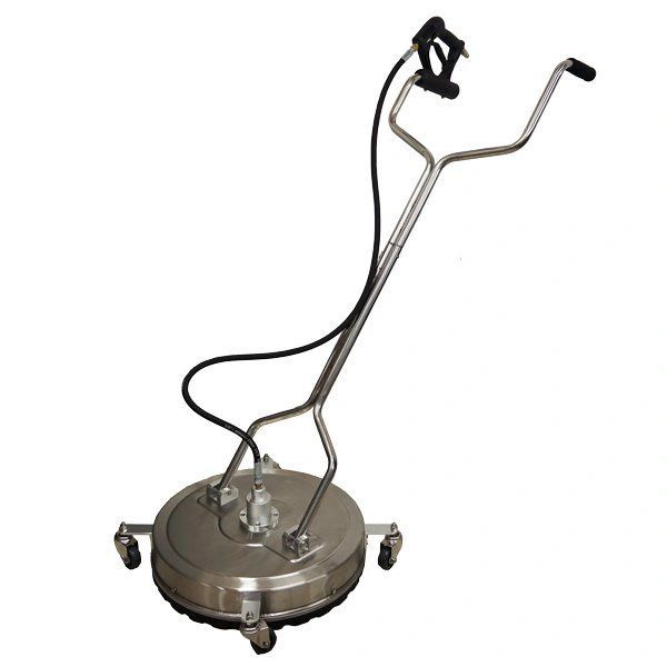 20 inch rotary flat surface cleaner