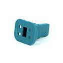 DEUTSCH DT series compatible 4 pin plug wedge