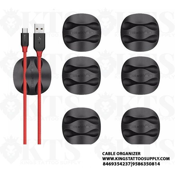 CABLE ORGANIZER