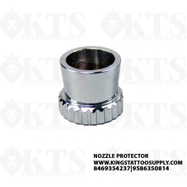 NOZZLE PROTECTOR