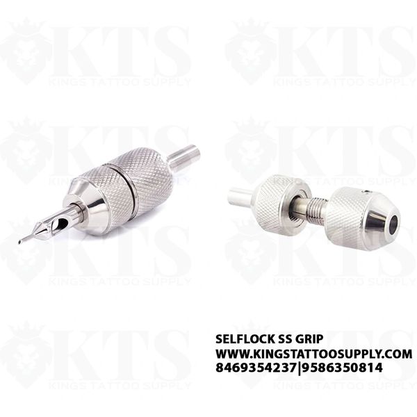SELFLOCK SS GRIP