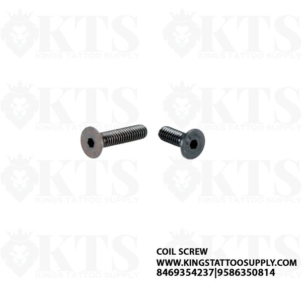 COIL SCREW
