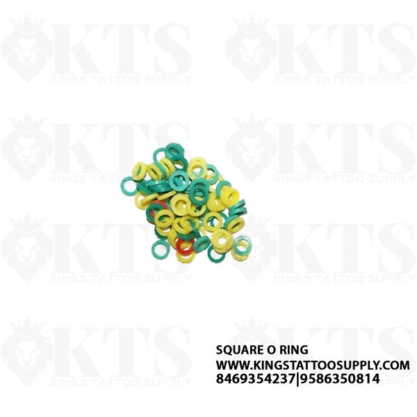 SQUARE O RING