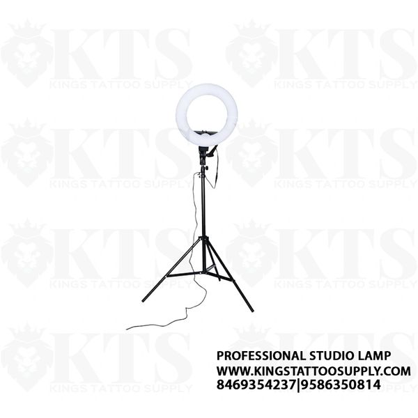PROFESSIONAL STUDIO LAMP