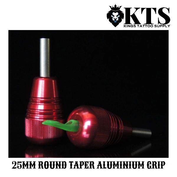 TAPER ALUMINIUM GRIP