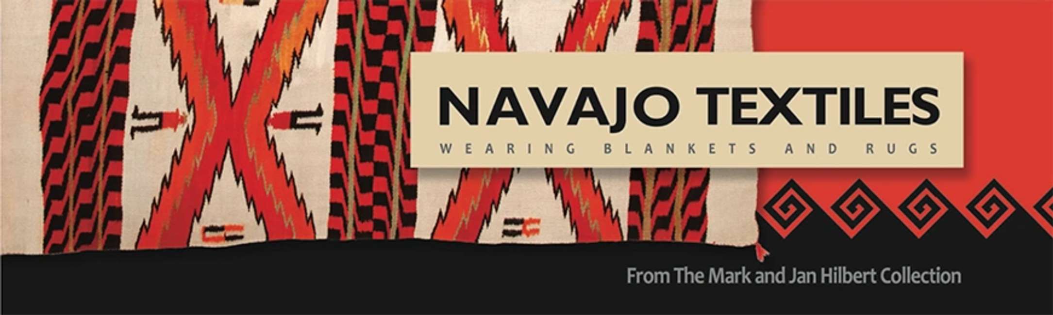 Navajo Textiles | California Heritage Museum