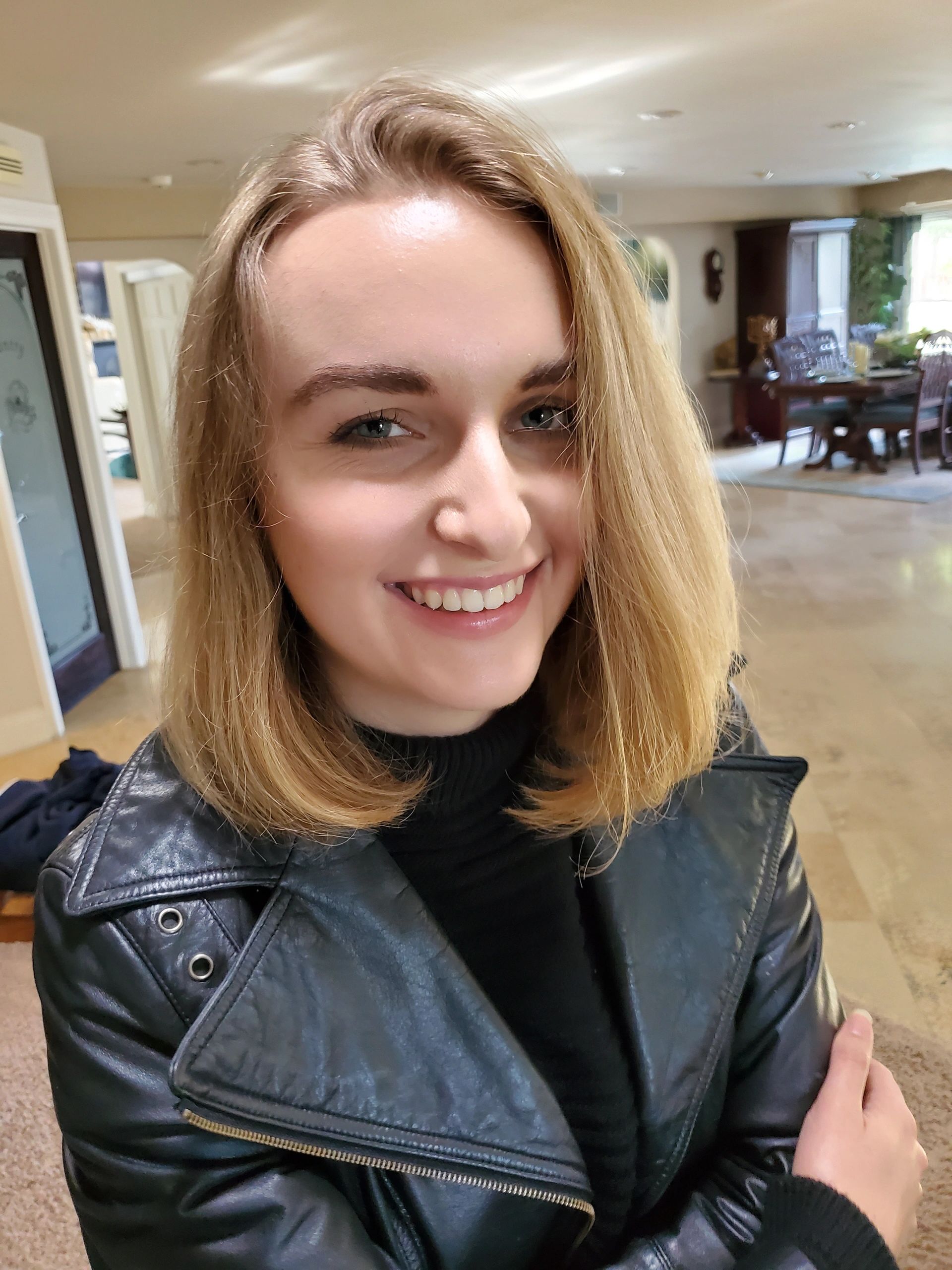 Arielle Anderson - Arielle Anderson, Author, Writer, Singer Songwriter ...