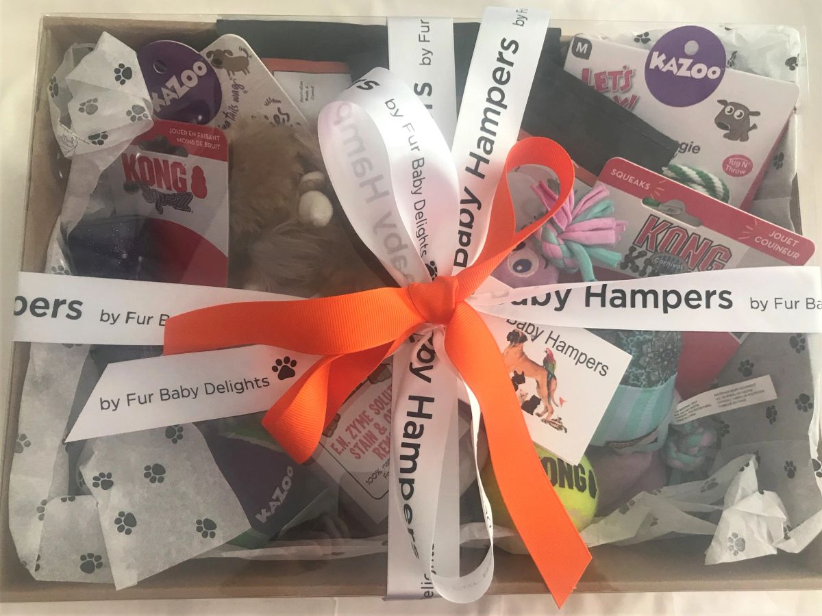 Hamper