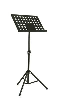 Heavy Duty Cast Iron Conductor / Orchestra Stand