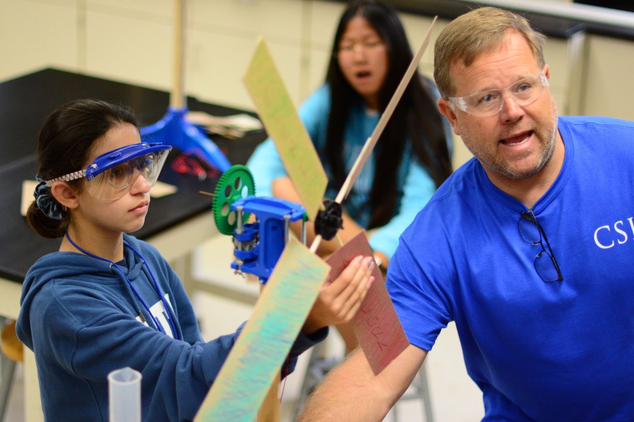 Cate Summer Institute | Cate Summer Programs