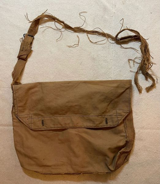 Original WW1 French Haversack