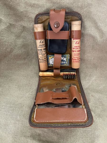 WWI Buddy Kit