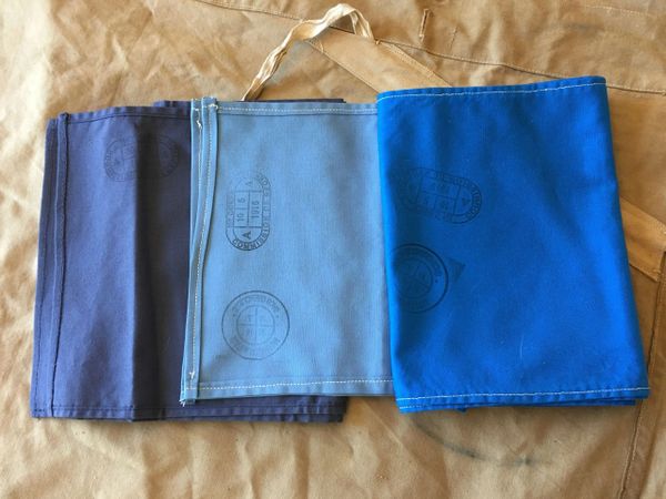 Reproduction French Cravat