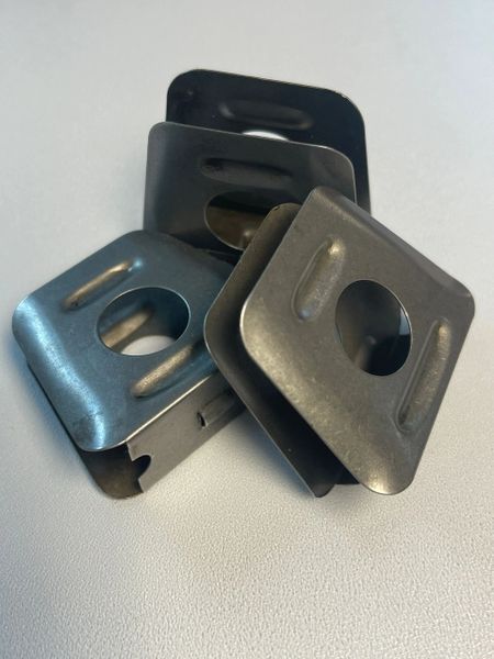 Reproduction French 3-Shot Berthier Clip