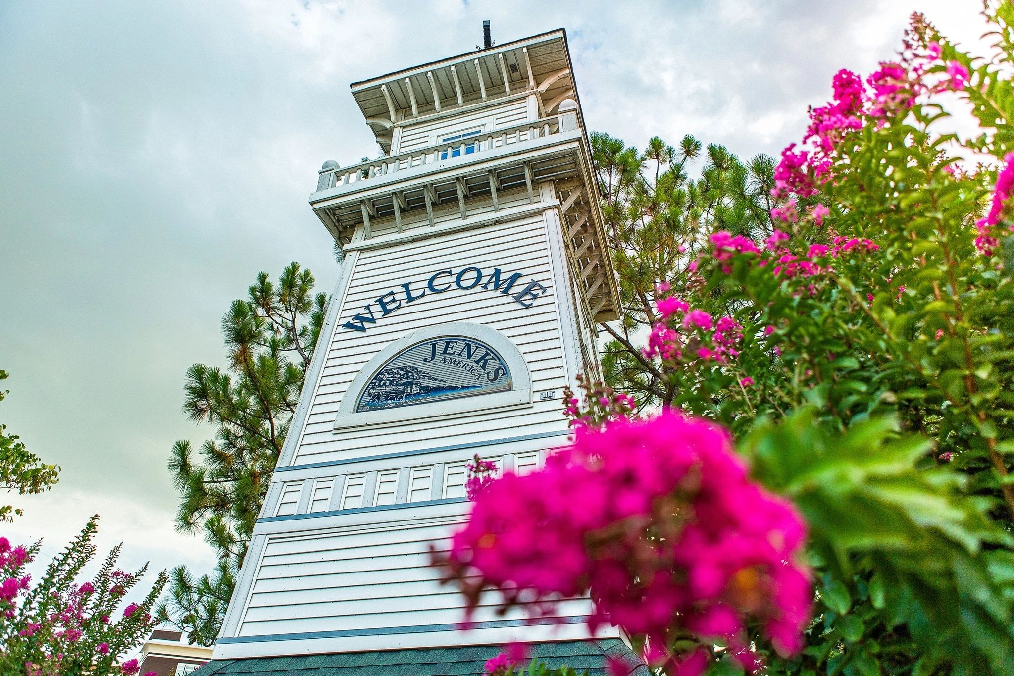 HOME [coryboxforjenks.com]