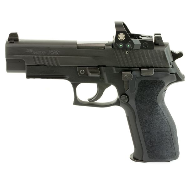 Sig Sauer P226 Romeo 1