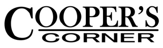 Cooper's Corner Restaurant