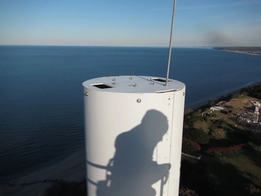 Elite-Towers, LP - Cell Tower, Wireless Communication