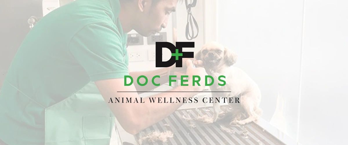 Doc Ferds Animal Wellness Center