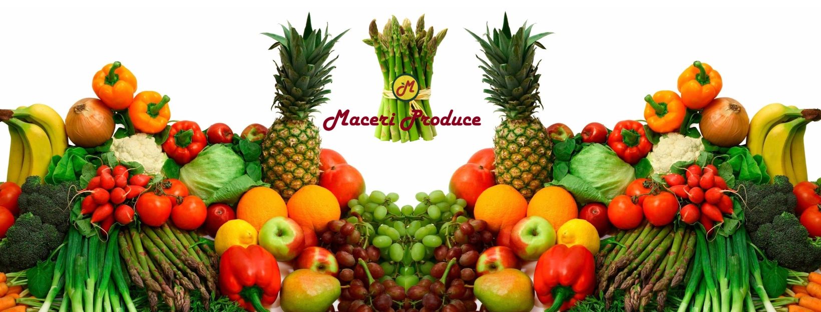 Wholesale Produce - Maceri Produce