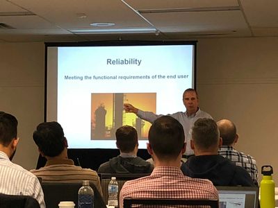 Maintenance Best Practices - World Class Maintenance