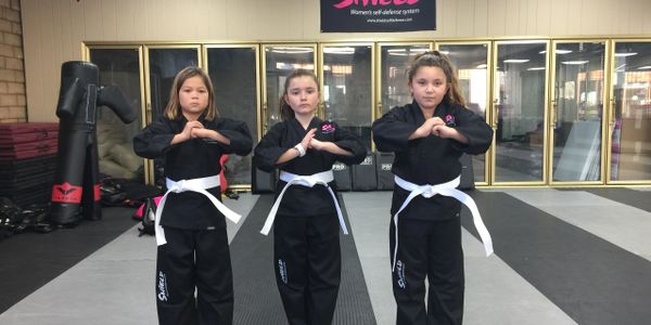 Self Defense Classes for Women - SHIELD Women's Self Defense System