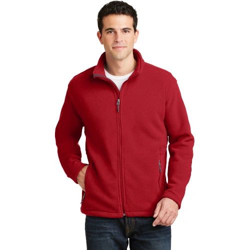 FA Fleece Jacket (Adult)