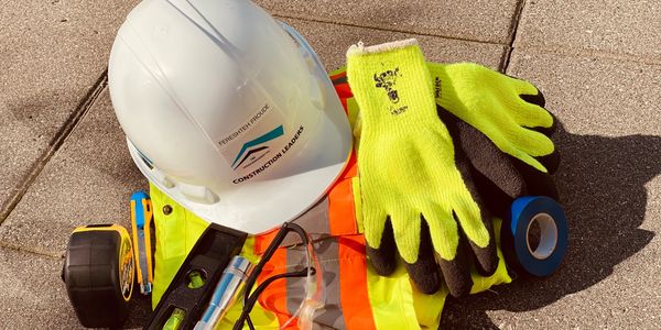 FMI - Construction and Building Services