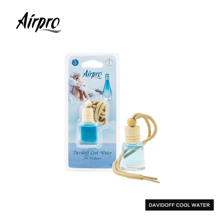 AIRPRO Air Freshners-Fresh Series