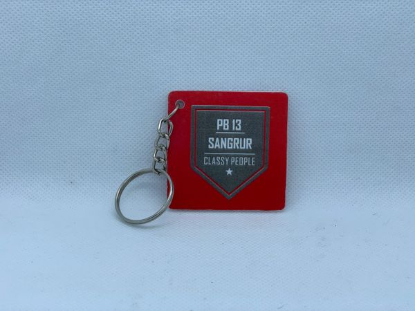 PB 13 SANGRUR CLASSY PEOPLE