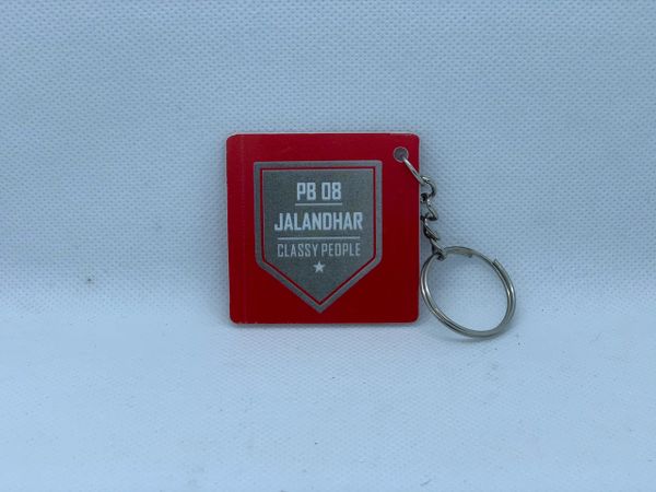 PB 08 JALANDHAR CLASSY PEOPLE