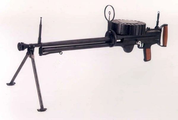 1914 Lewis Gun For Airco DH2 WW1 Fighter Autodesk Community, 44% OFF