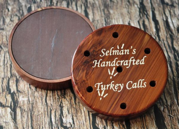 Cedar Red Slate Friction Call