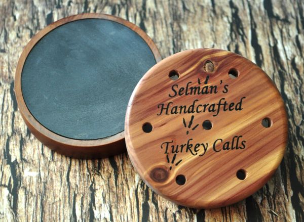 Cedar Black Slate Friction Call