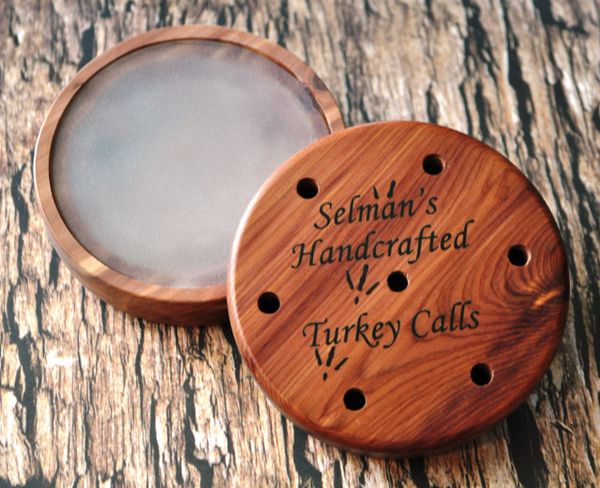 Cedar Glass Friction Call