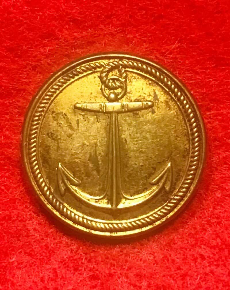 MUSEUM QUALITY 1780's - 1790's FRENCH NAVAL OFFICER or CONTINENTAL ...