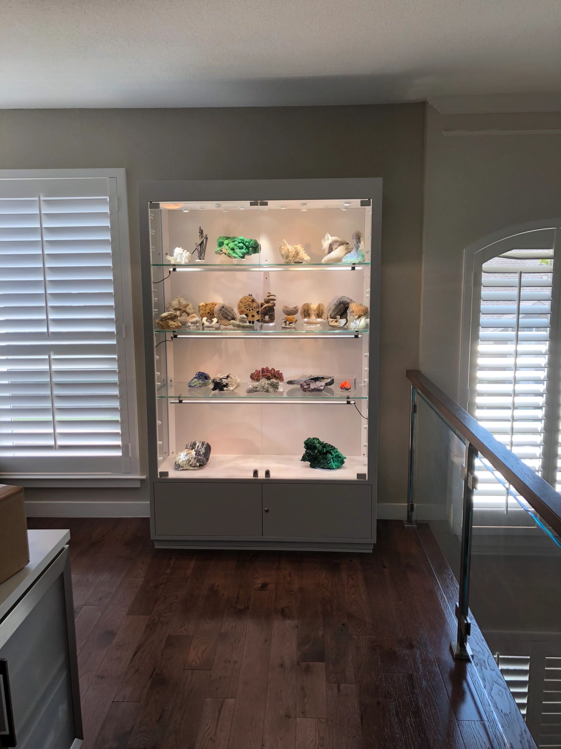 Dallas Stoneworks - Rocks and Gems Collection, Mineral Specimens ...